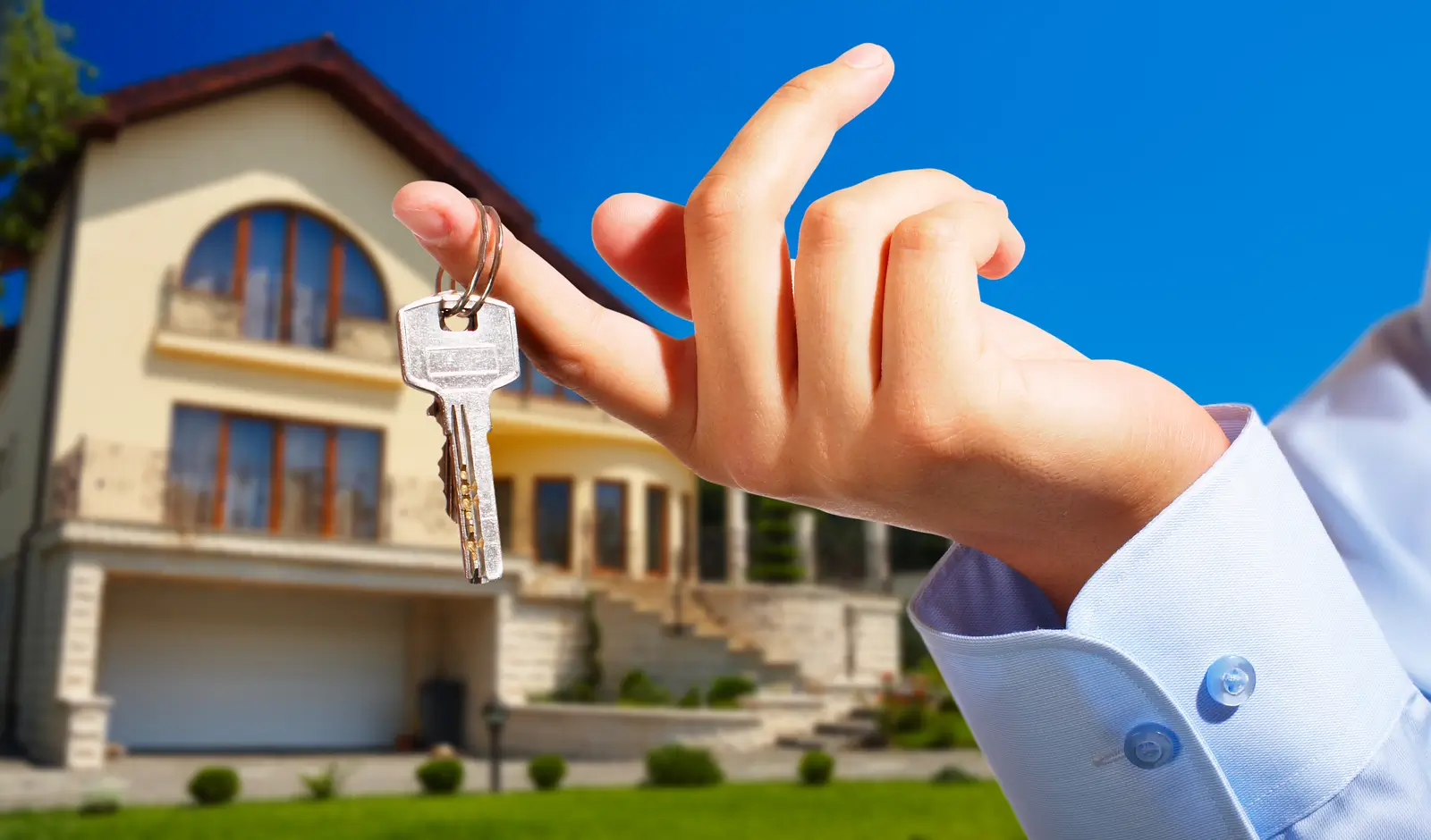 How Property Management Differs for Single-Family and Multifamily ...